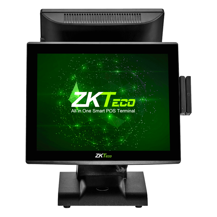 ZK1515 Series | POS Terminals