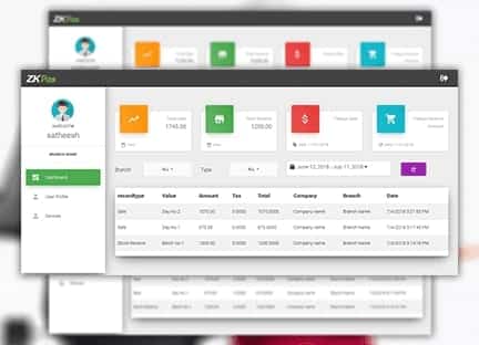 ZKPos Hotel | Solutions