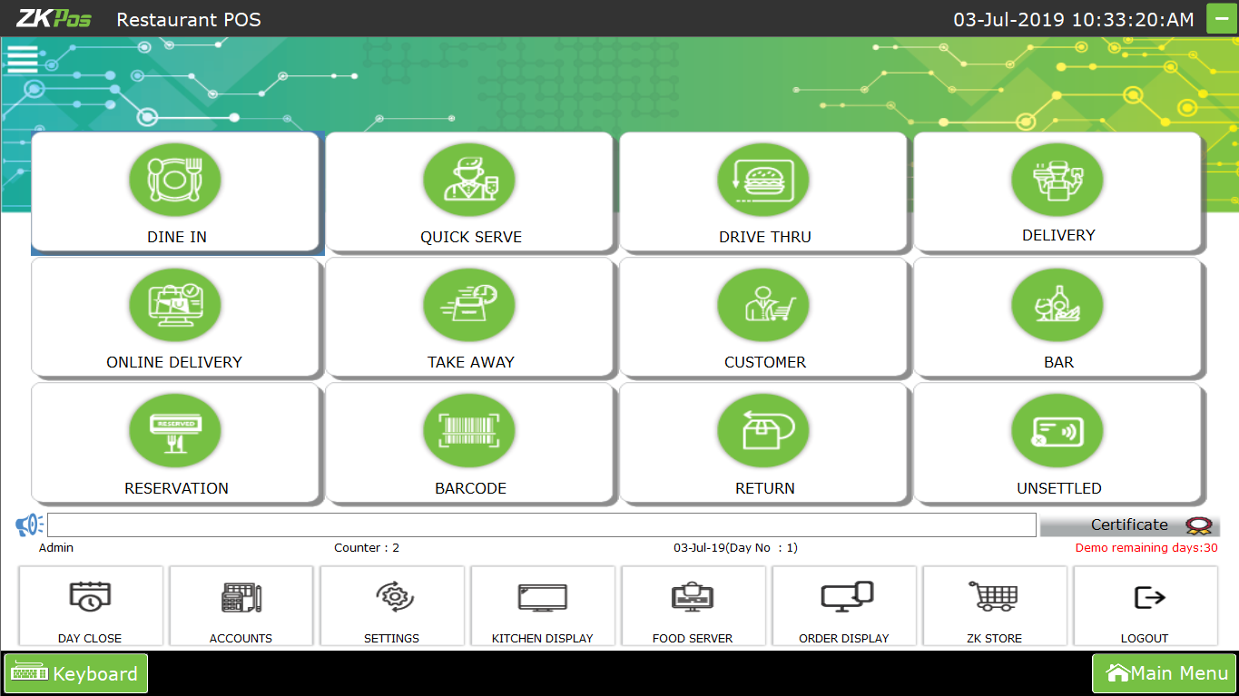 POS Software | Trending